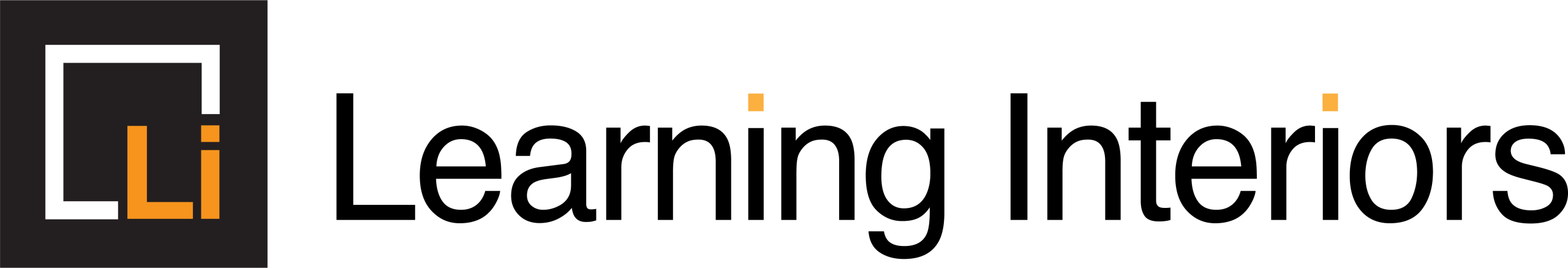 About - Learning Interiors